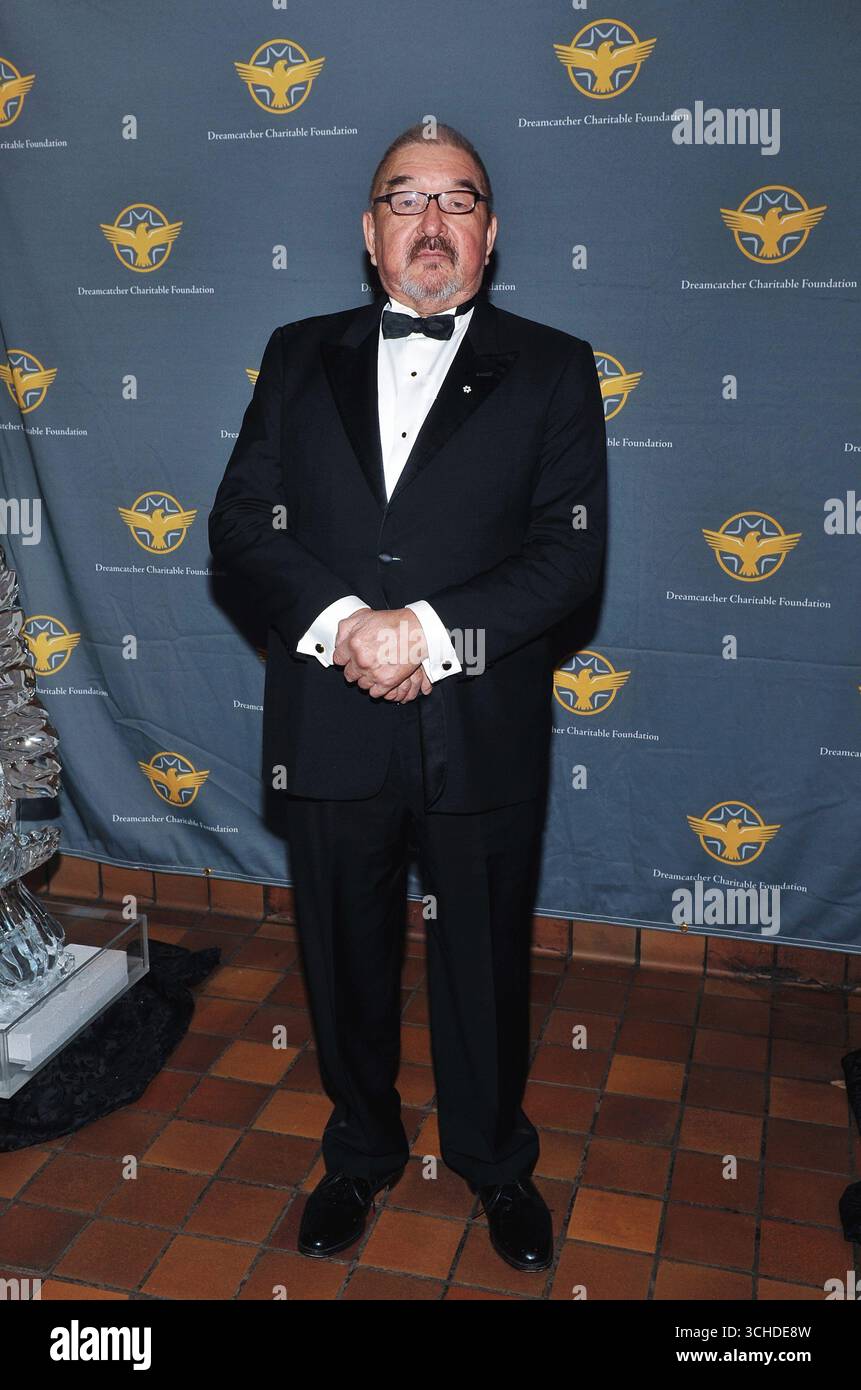 01 September 2025 - Celebrated Canadian First Nations actor, best known ...