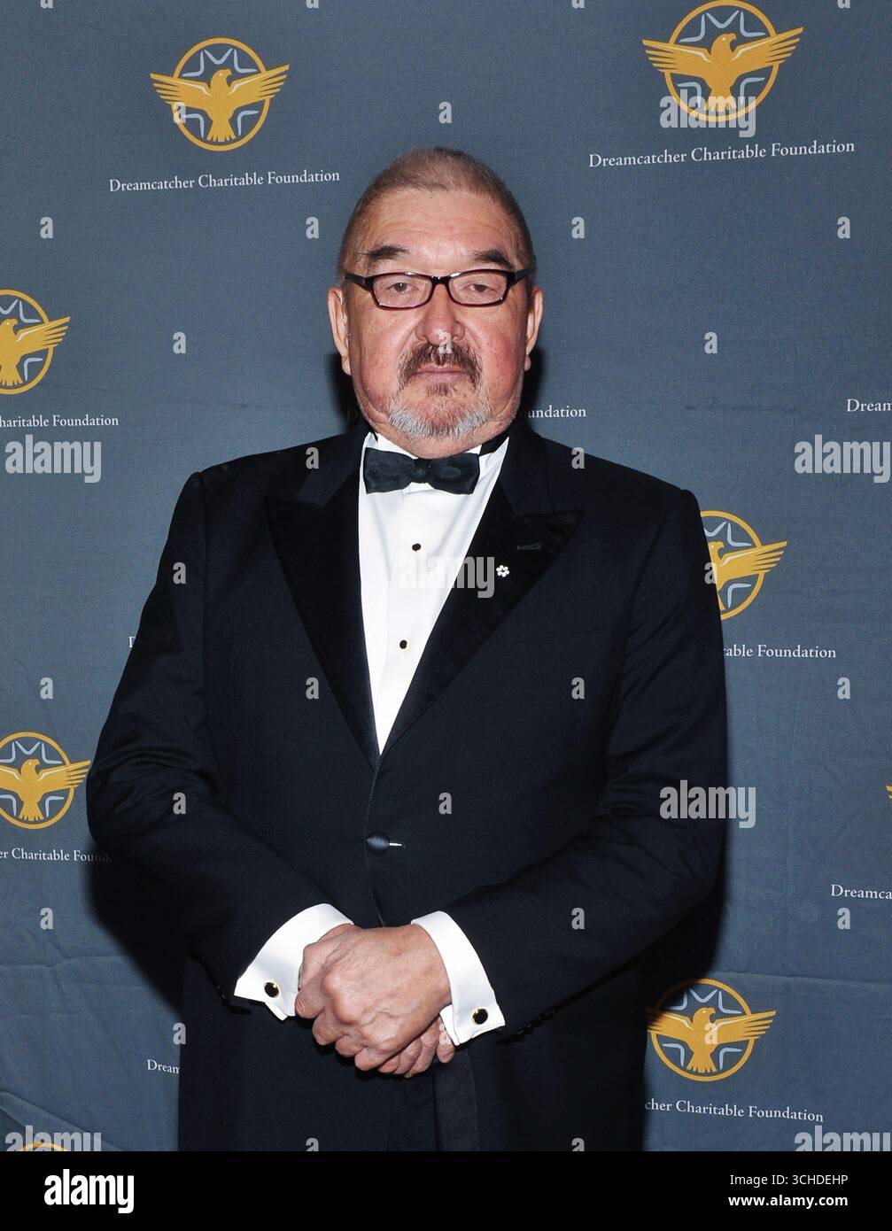 01 September 2025 - Celebrated Canadian First Nations actor, best known ...