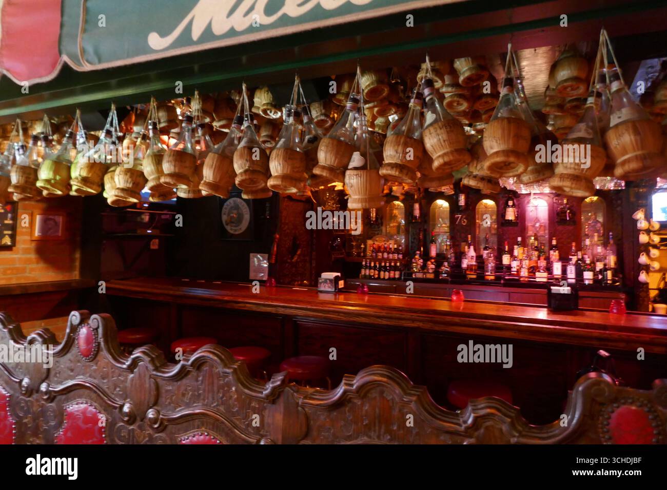 Los Angeles, California, USA 1st September 2025 MiceliÕs, HollywoodÕs ...