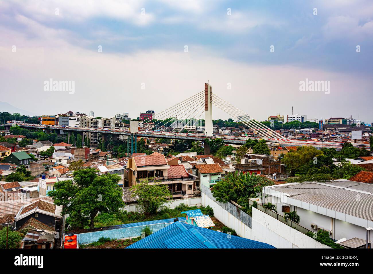 Pasupati bridge hi-res stock photography and images - Alamy
