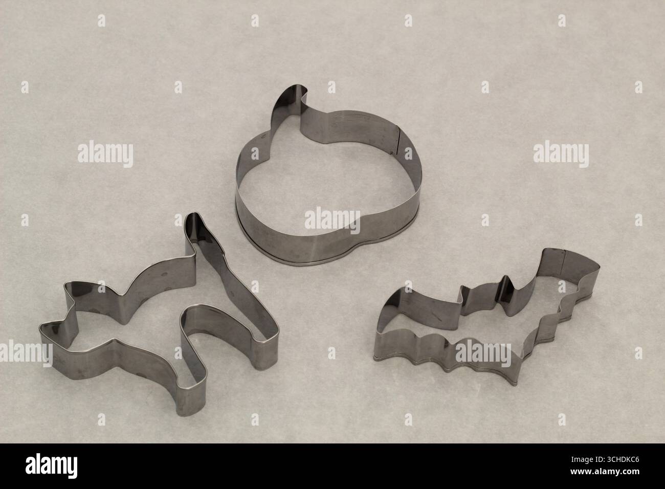 Halloween paper pumpkin on hi-res stock photography and images - Alamy