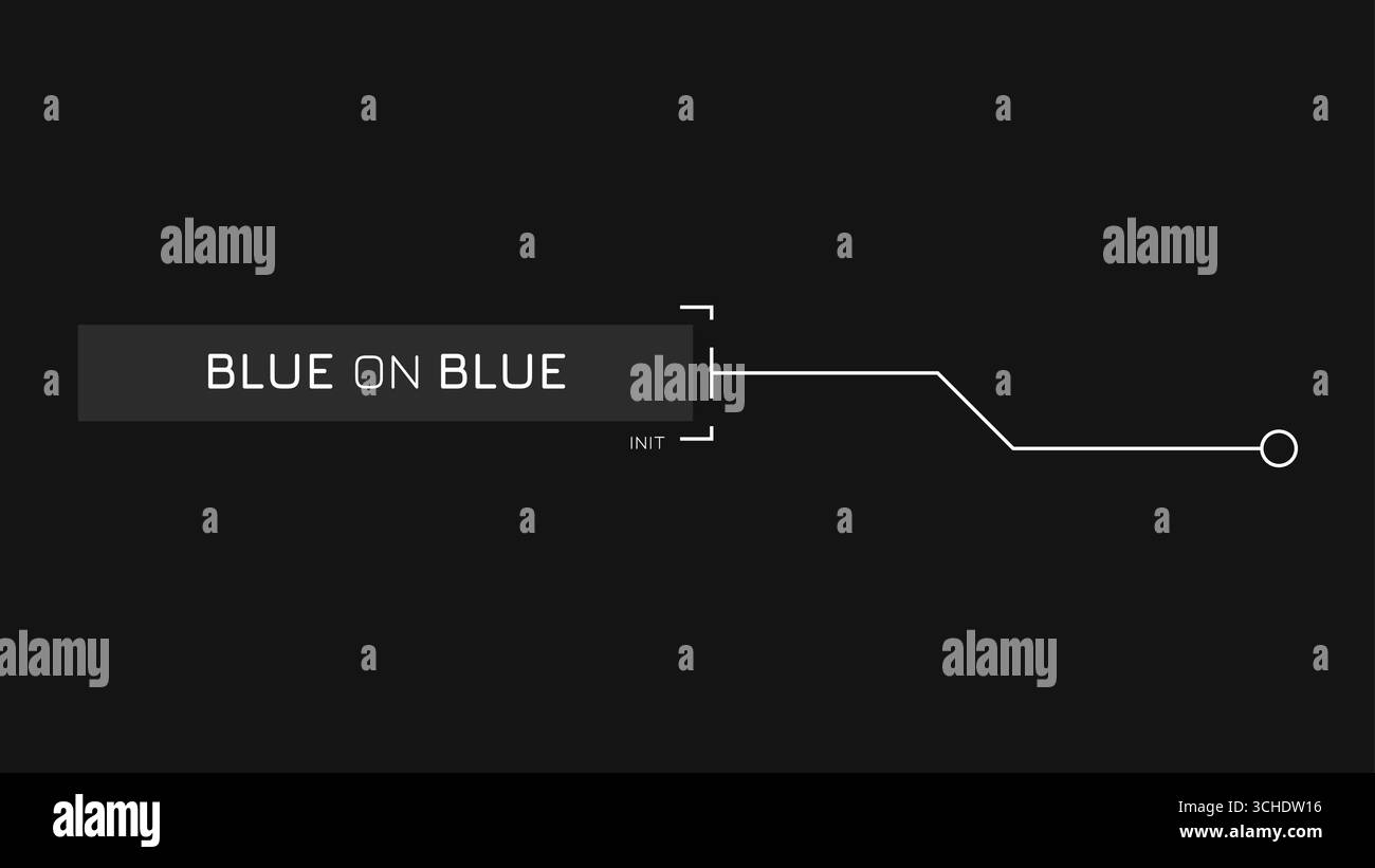 Hud box Stock Vector Images - Alamy