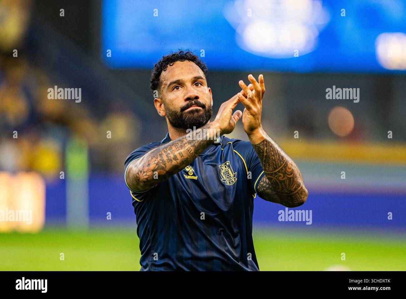 Sean klaiber brøndby if hi-res stock photography and images - Alamy