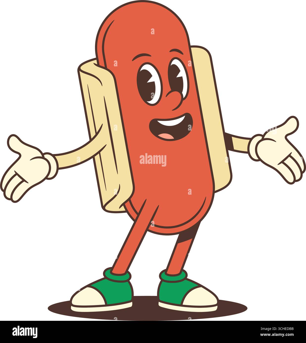Big weiner Cut Out Stock Images & Pictures - Alamy