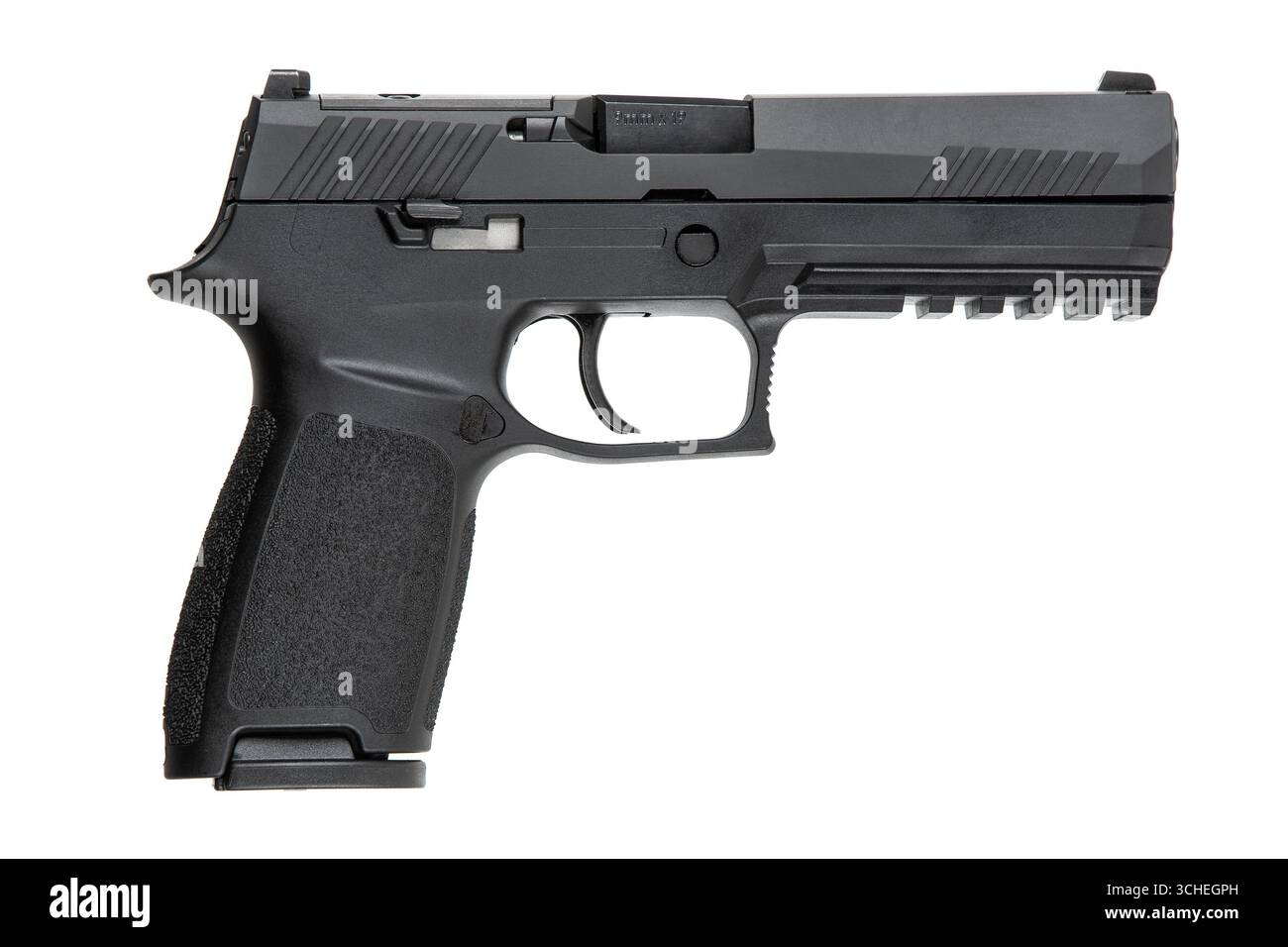 Studio shot modern semi Cut Out Stock Images & Pictures - Alamy