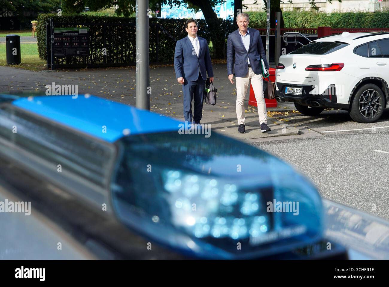 cntv Stephan Hensel Ex-Ehemann und Vater der Kinder von Christina Block ...