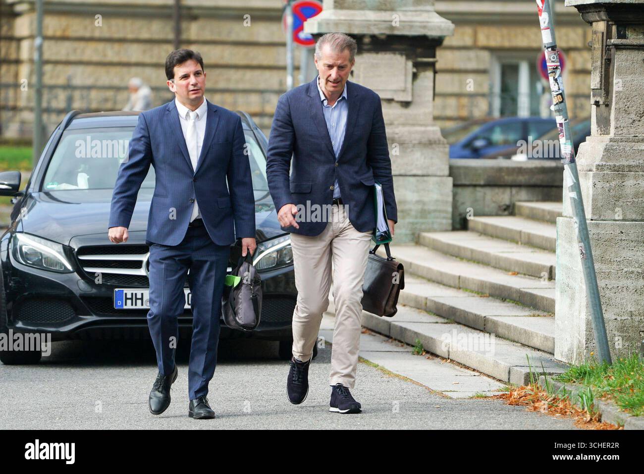 cntv Stephan Hensel Ex-Ehemann und Vater der Kinder von Christina Block und Anwalt Philip von ...