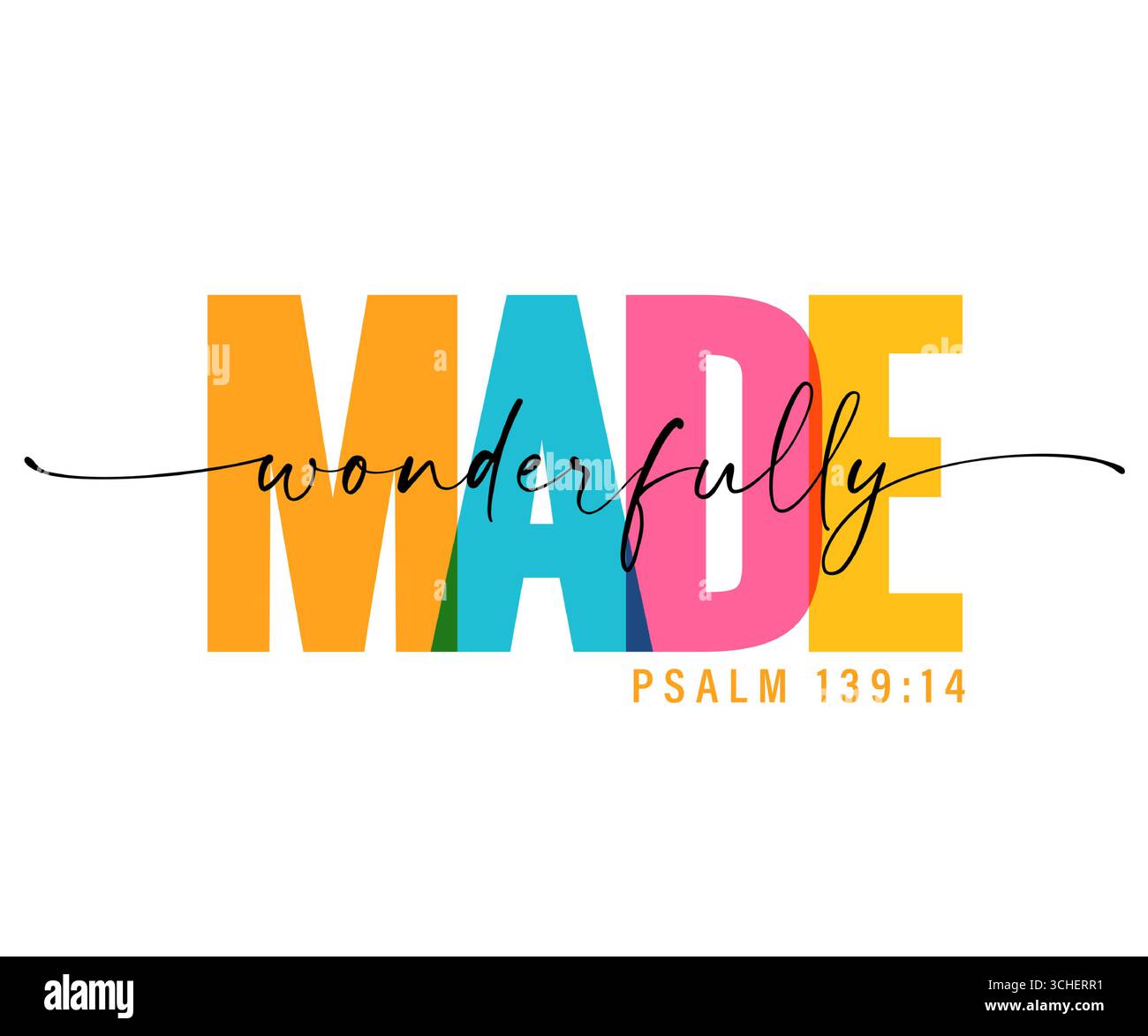 Wonderfully Stock Vector Images - Alamy