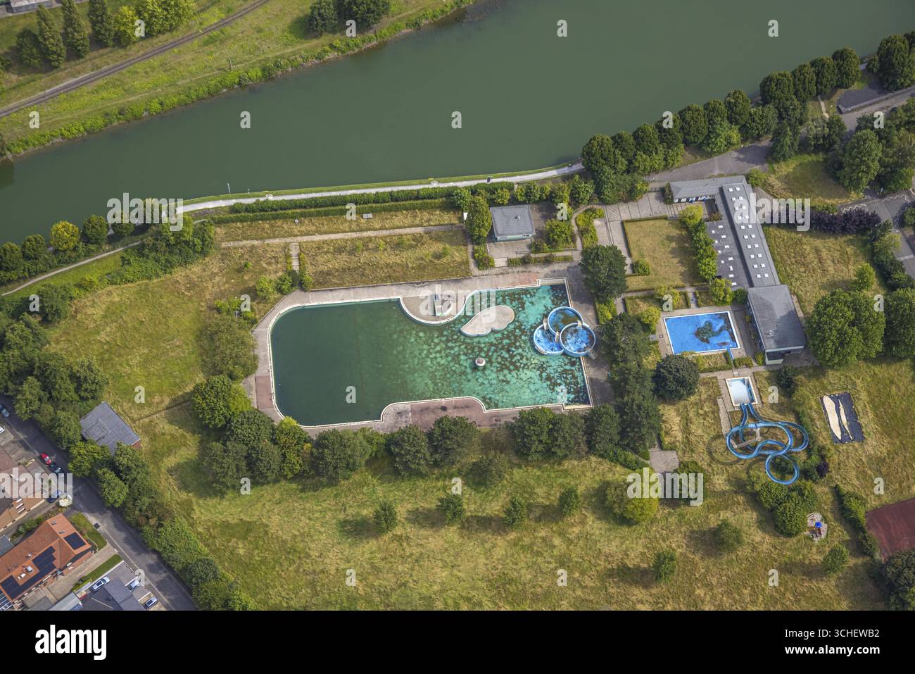 Swimming Pool Dortmund