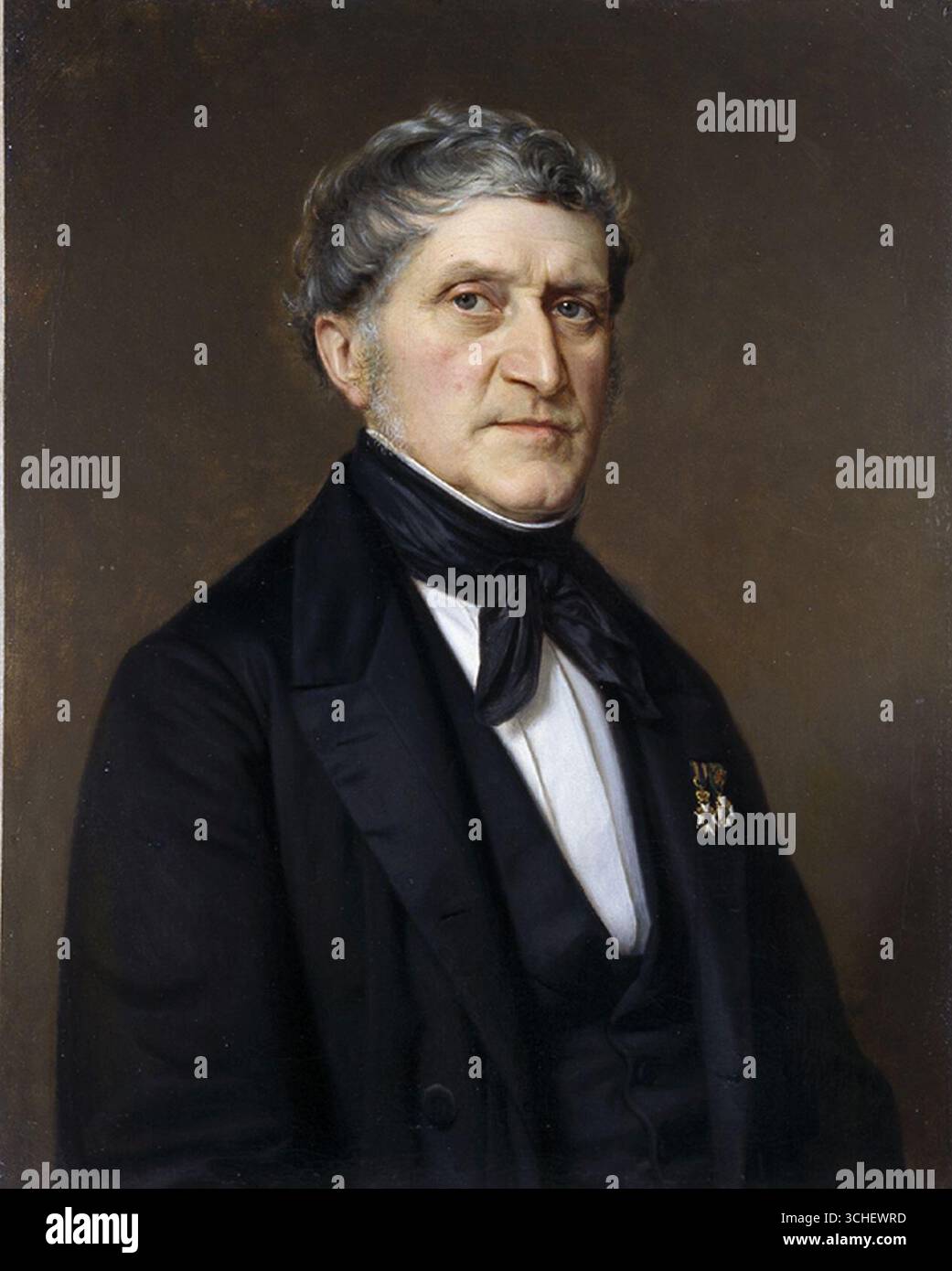 Dr rembertus westerhoff hi-res stock photography and images - Alamy
