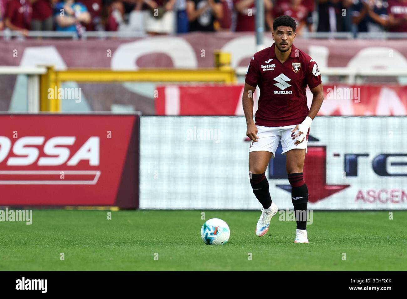 Persone saul coco hi-res stock photography and images - Alamy