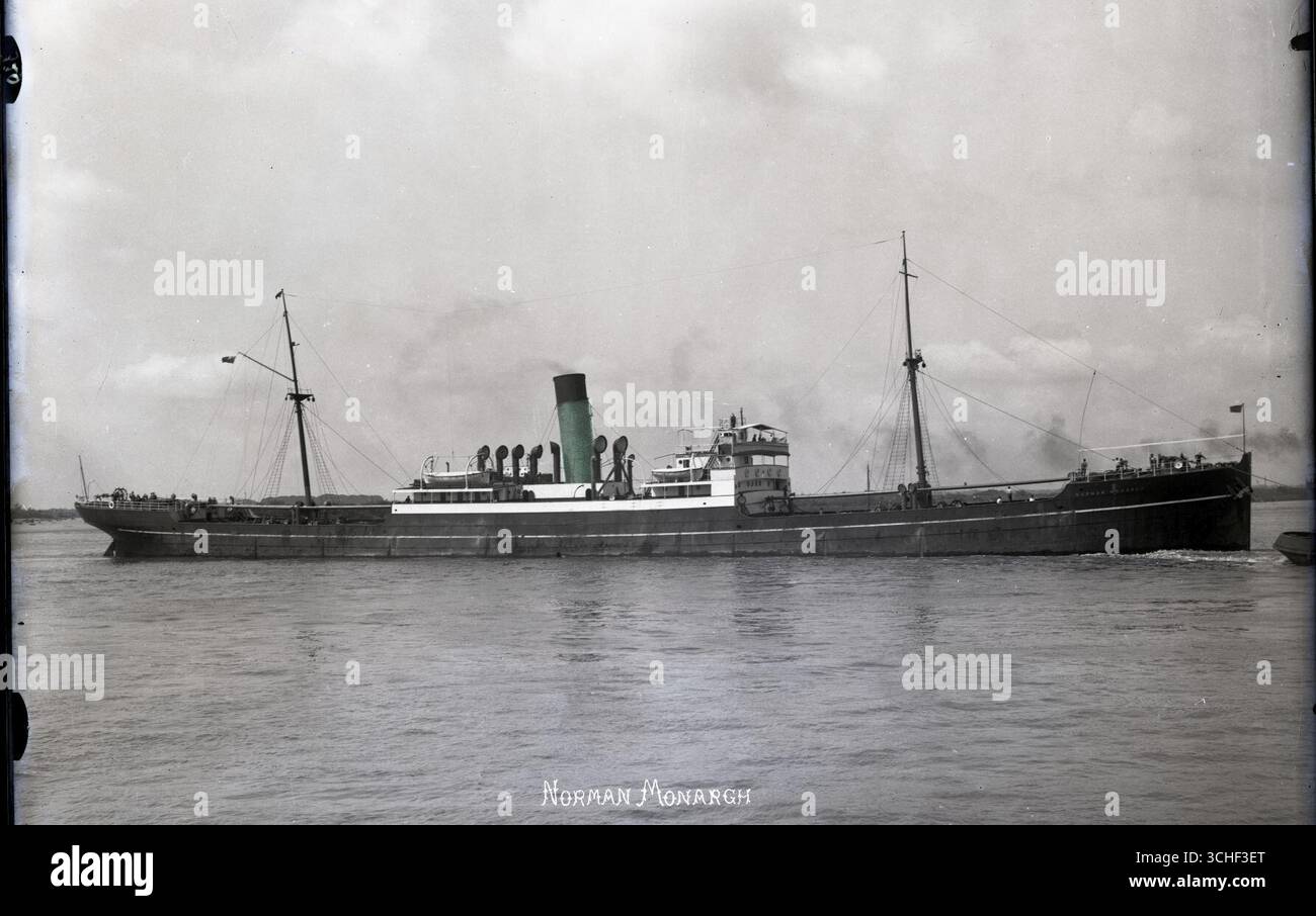 Norman monarch hi-res stock photography and images - Alamy