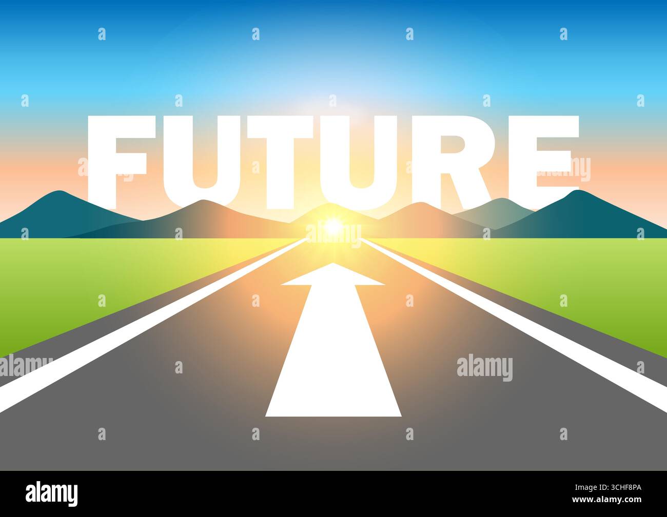 Ai written technology Stock Vector Images - Alamy