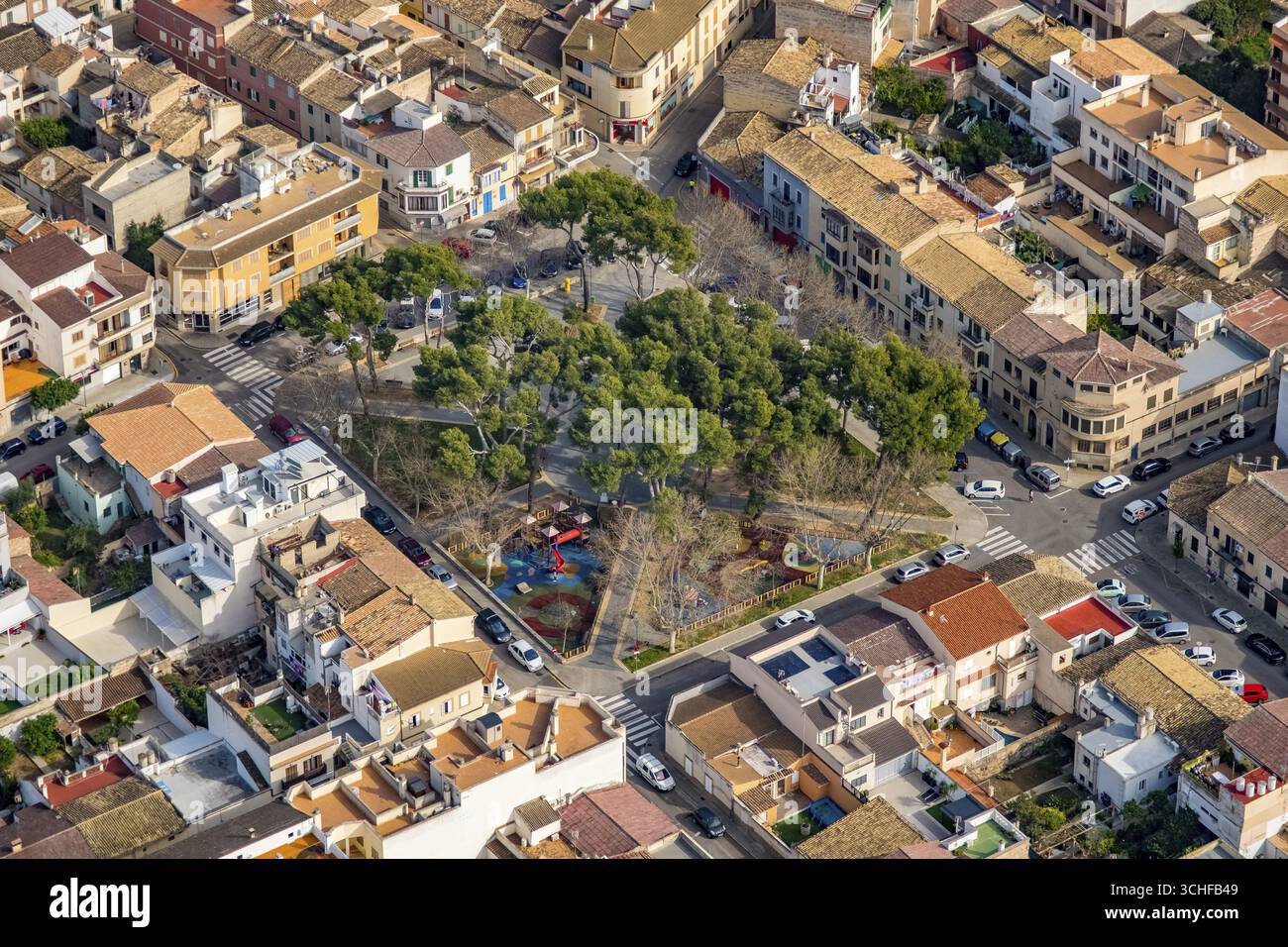 Playground of the inca hi-res stock photography and images - Alamy