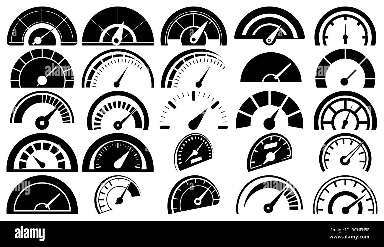 Performance status Stock Vector Images - Alamy