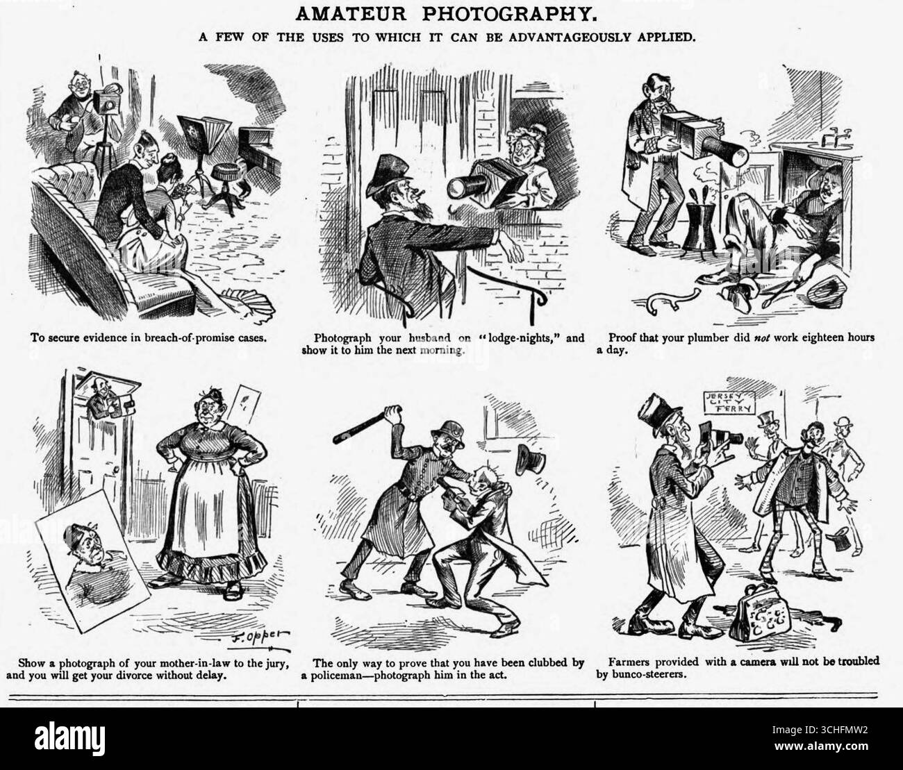 Amateur photography Black and White Stock Photos & Images - Alamy