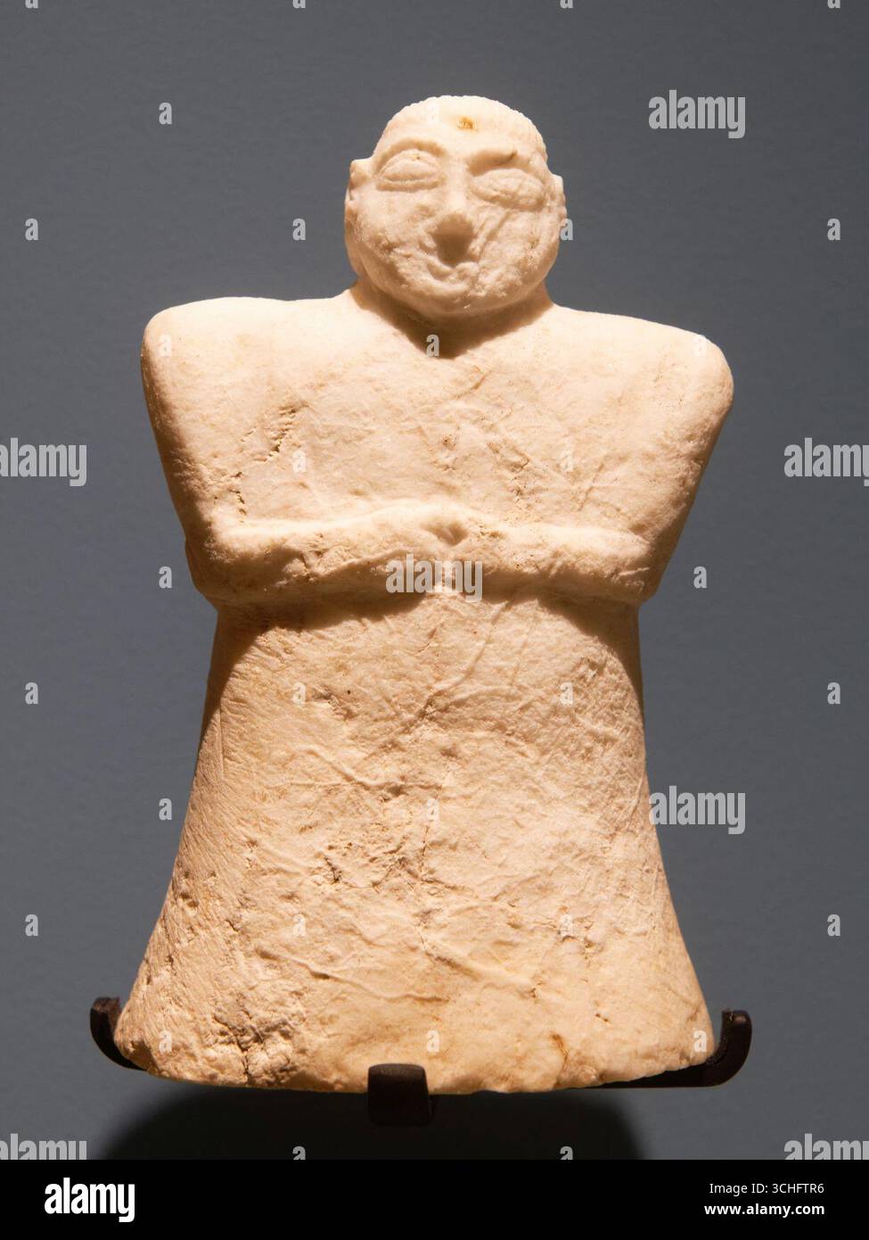 Orant hi-res stock photography and images - Alamy