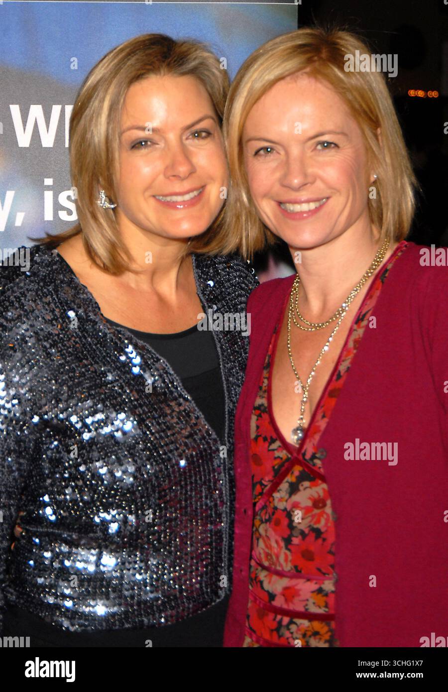 Penny Smith and Mariella Frostrup at the Star for Christmas - Carol ...