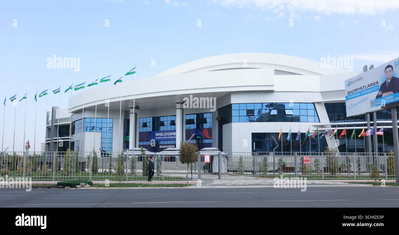 Fifa futsal world cup 2024 hi-res stock photography and images - Alamy
