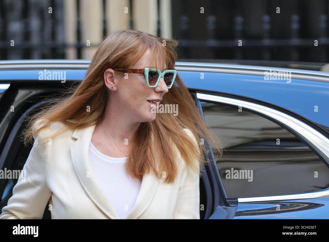 London, United Kingdom, 02 September 2025. Angela Rayner MP, Deputy ...