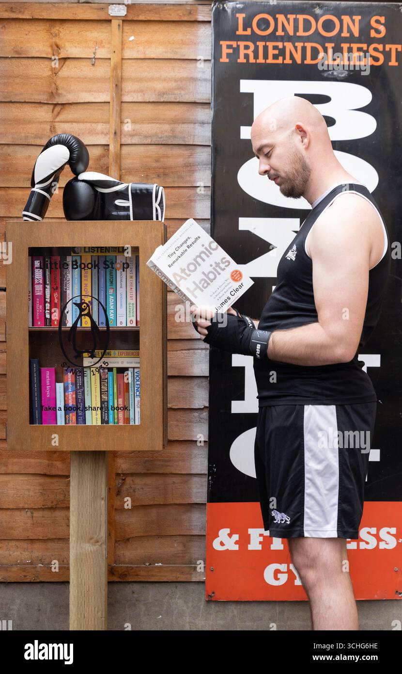 EMBARGOED TO 0001 WEDNESDAY SEPTEMBER 3 EDITORIAL USE ONLY Marc Newell ...