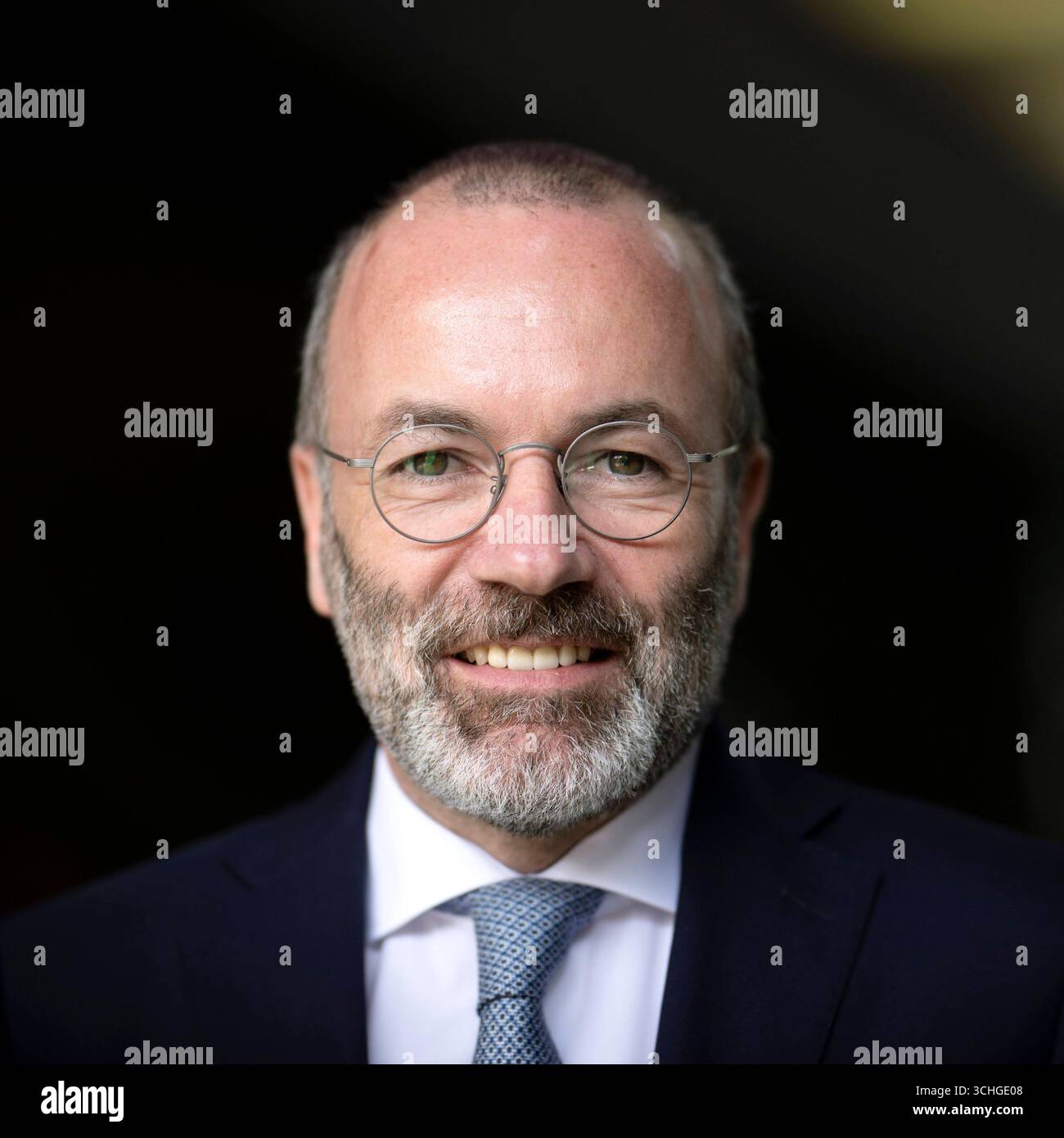Manfred Weber, EVP DEU, Deutschland, Germany, Berlin, 27.08.2025 ...