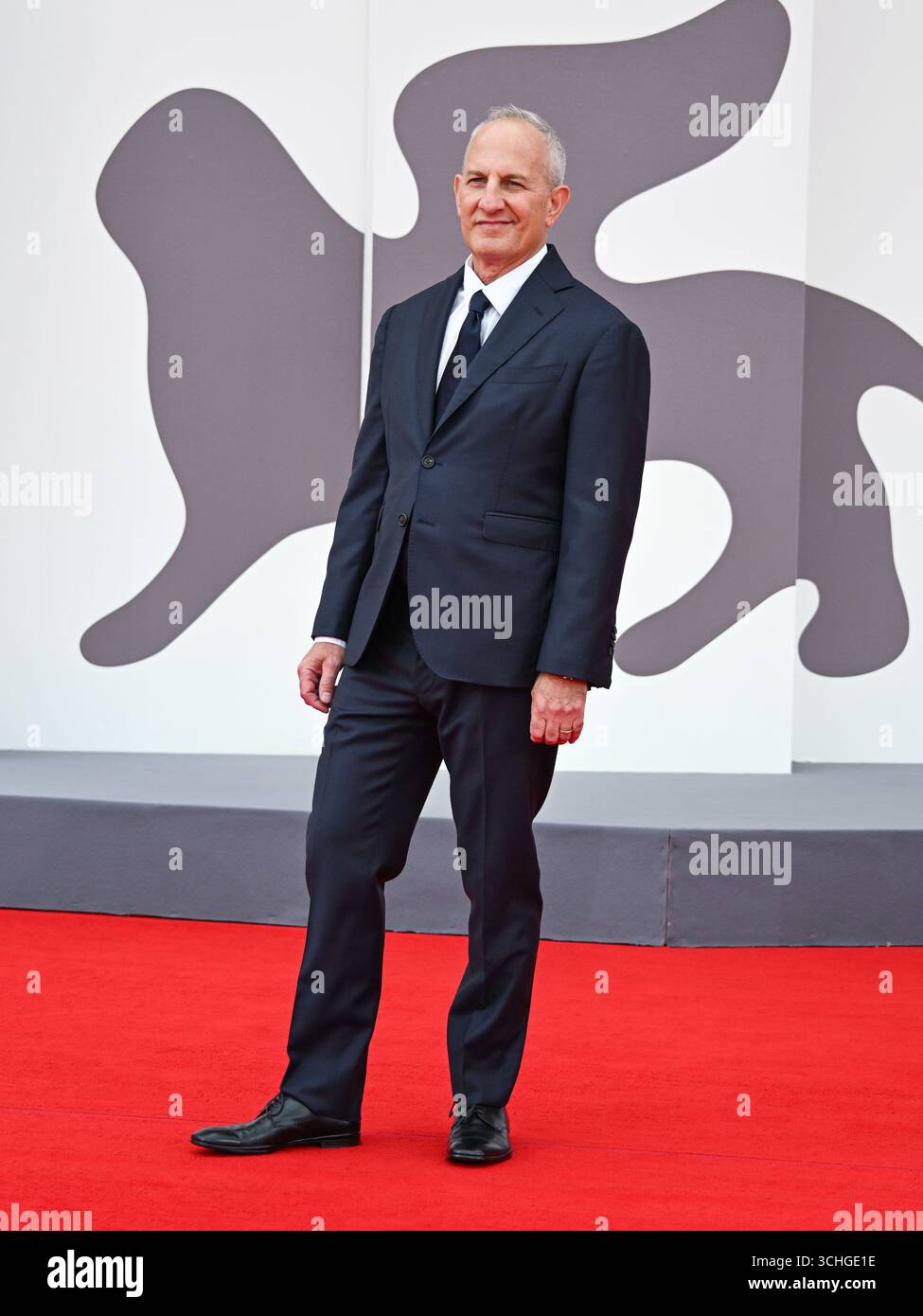 Venice, 82nd Venice International Film Festival 2025 - Evening 7 - Red ...