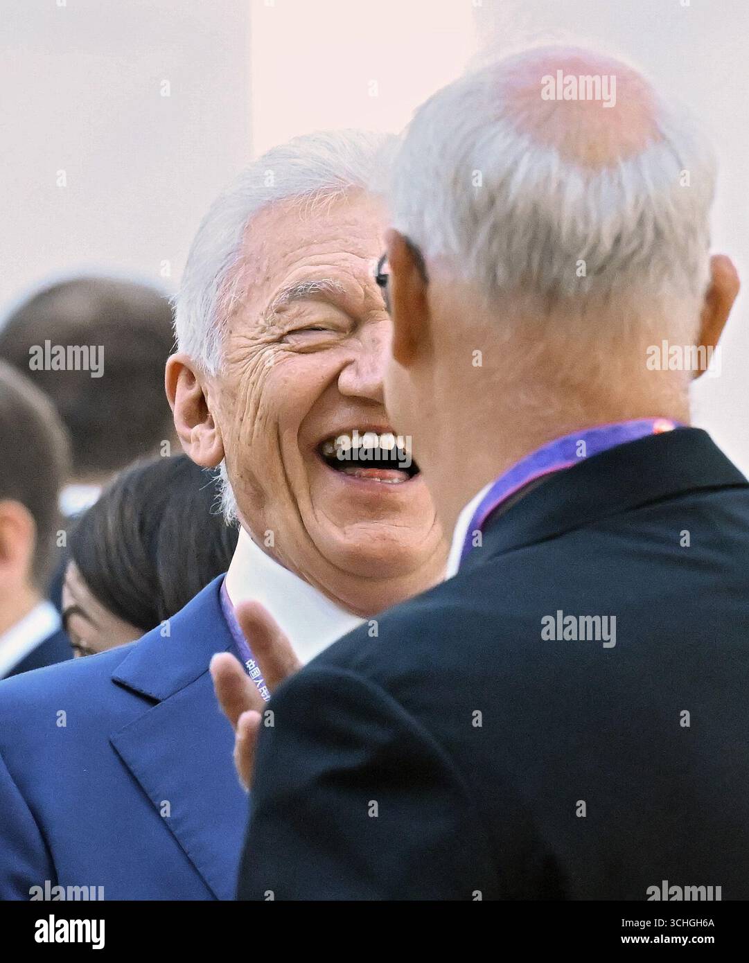 Founder, main shareholder of the Volga Group Gennady Timchenko before ...