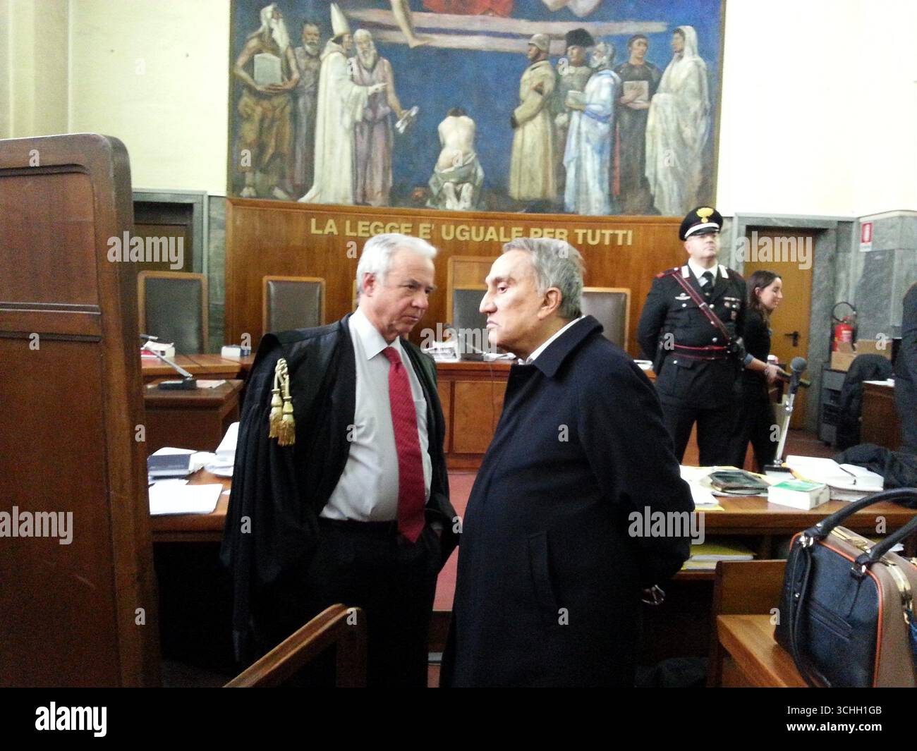 Scandalo ruby gate hi-res stock photography and images - Alamy