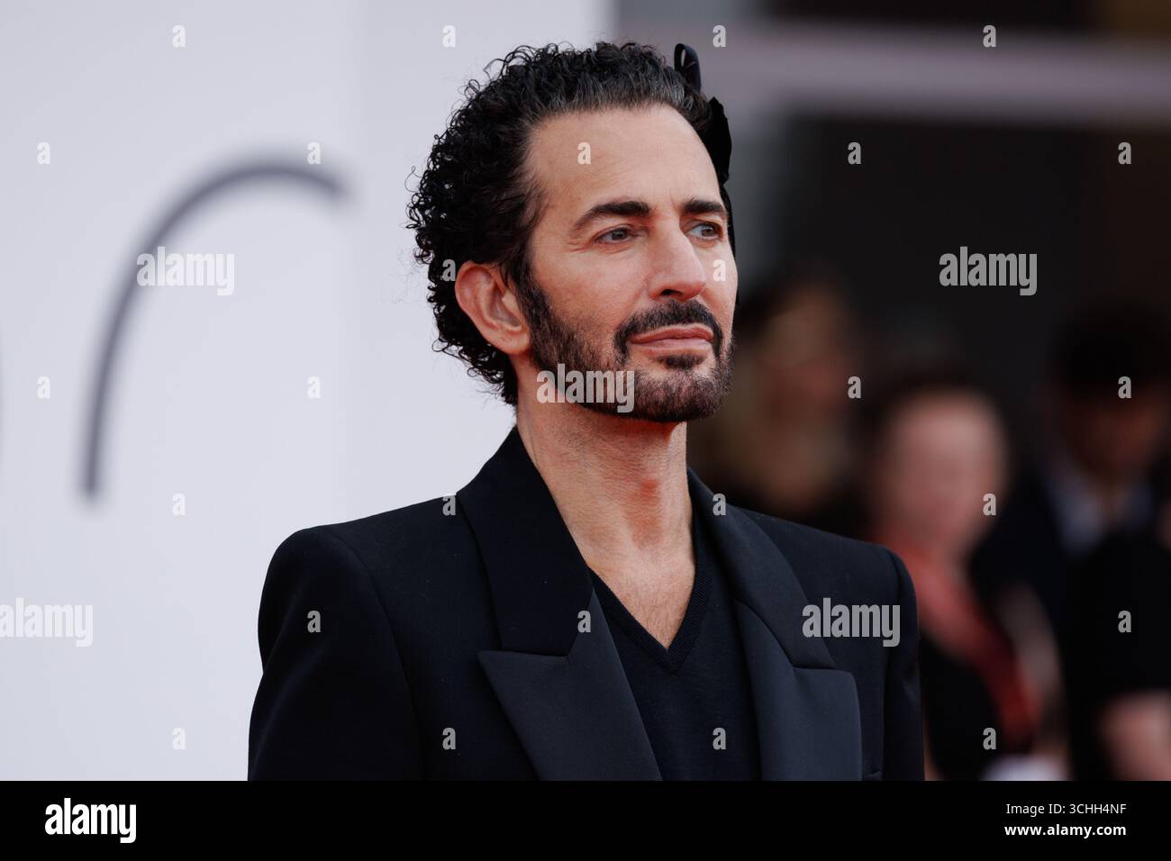 Marc Jacobs attends "Marc By Sofia" red carpet during the 82nd Venice ...