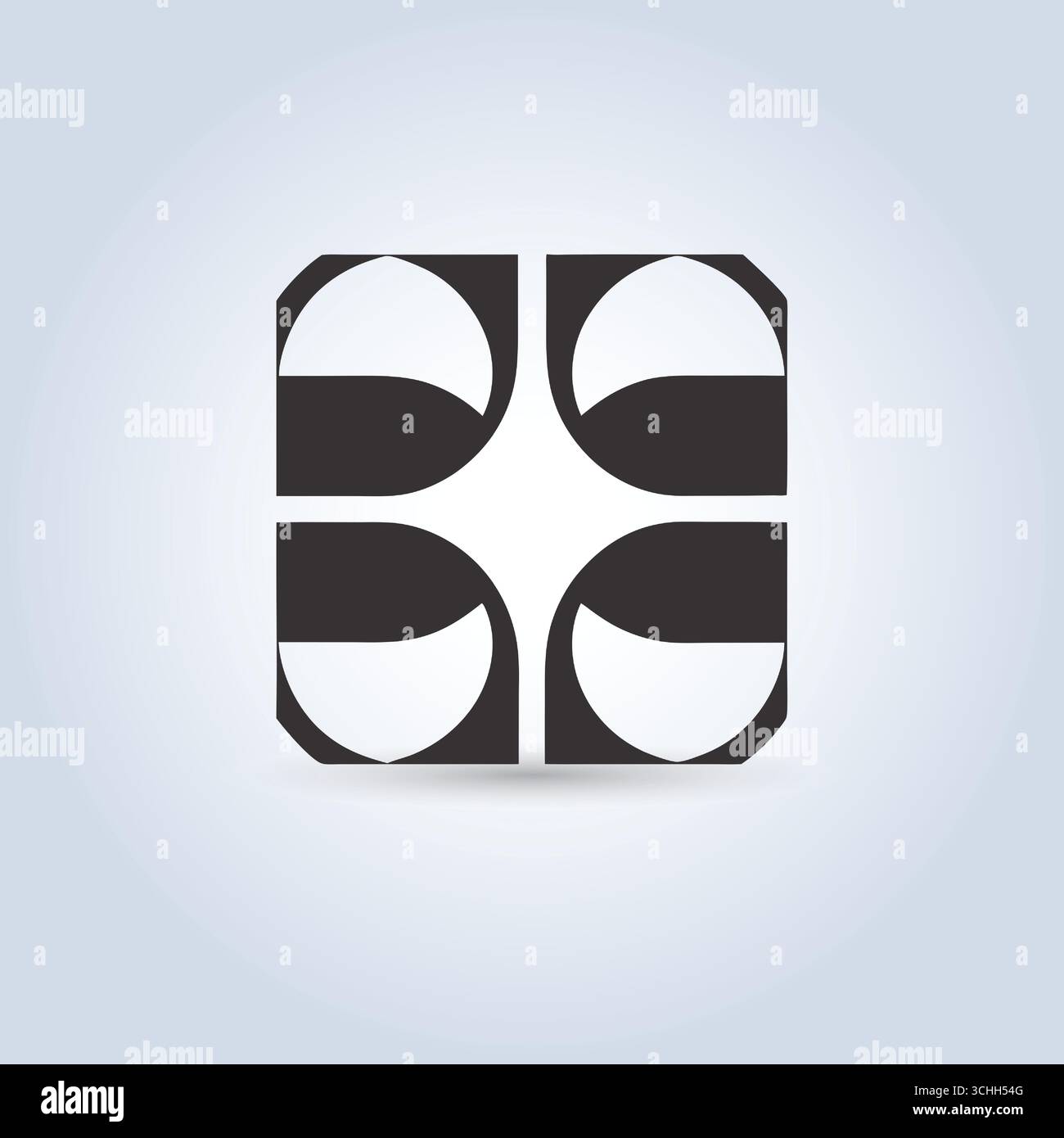 Professional shapes Stock Vector Images - Alamy