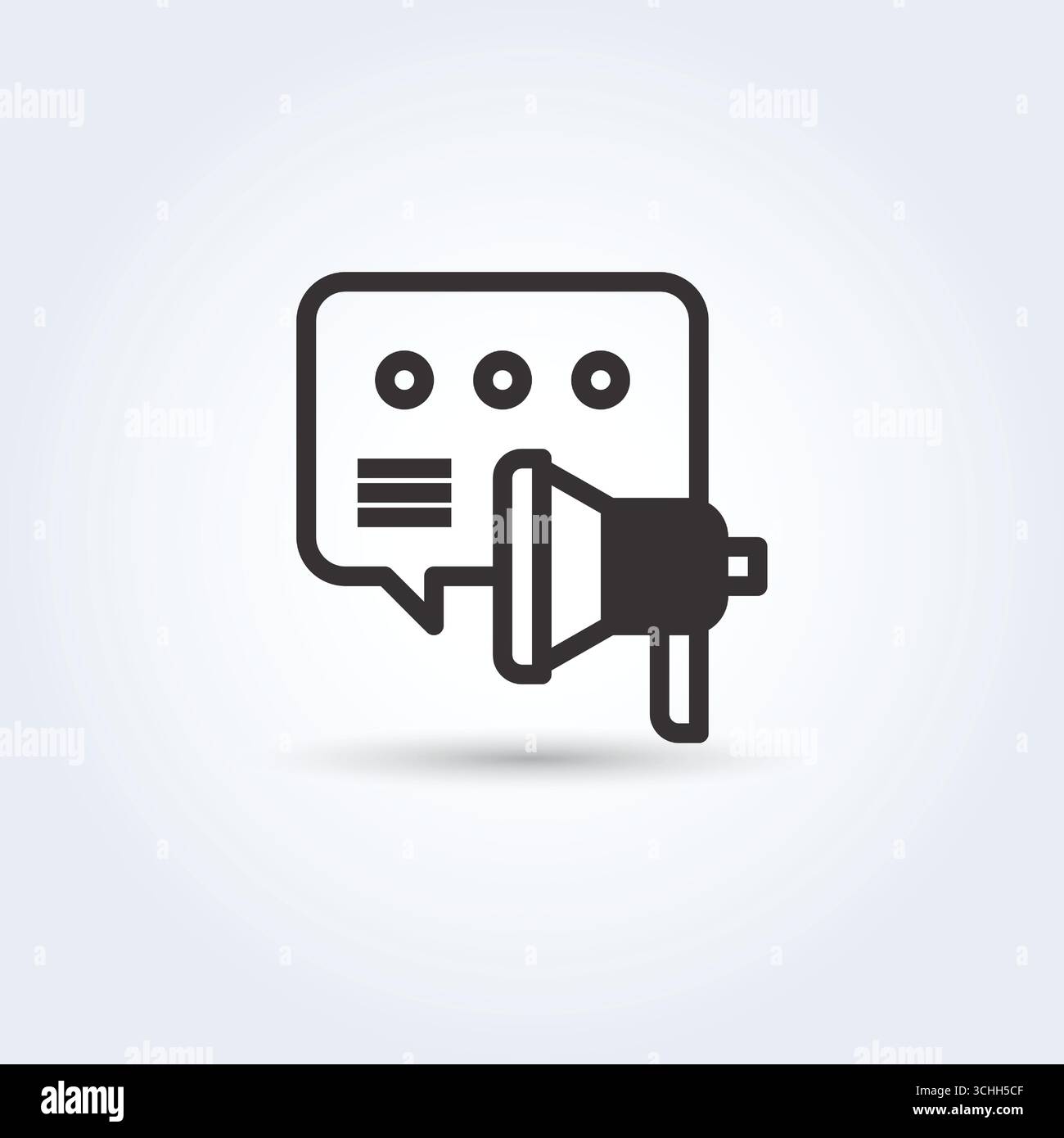 Ads targeting Stock Vector Images - Alamy