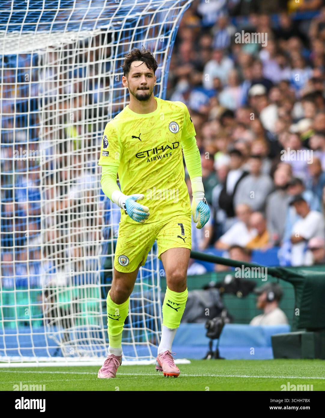 Manchester city away 2025 hi-res stock photography and images - Alamy