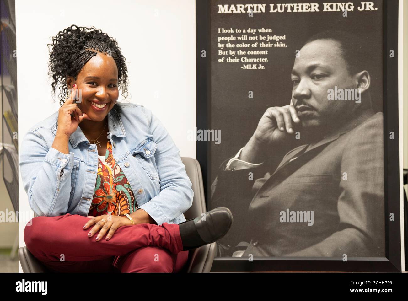 Nicole Mitchell, PhD student and Academic Associate in Social Work at ...