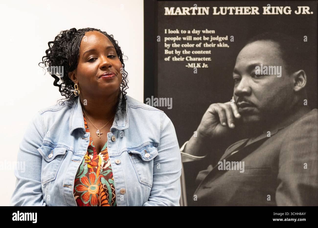 Nicole Mitchell, PhD student and Academic Associate in Social Work at ...