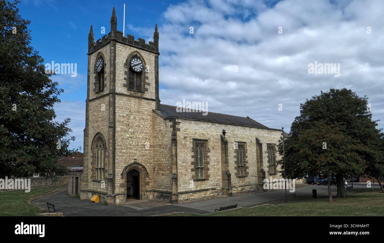 Blandford pl hi-res stock photography and images - Alamy