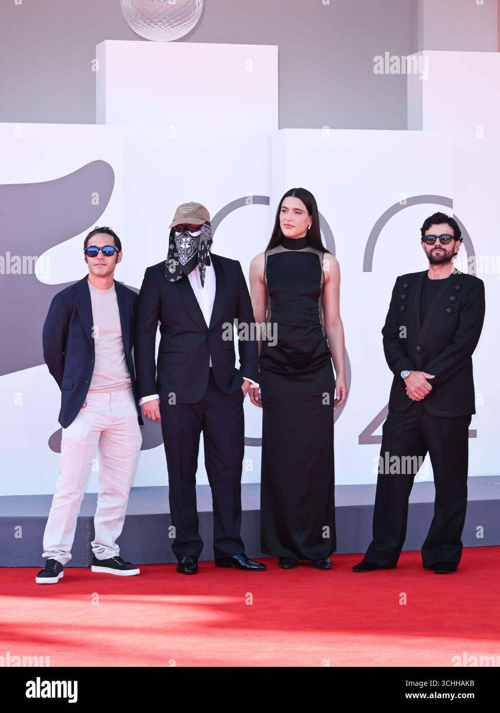 Esteban zuluaga hi-res stock photography and images - Alamy