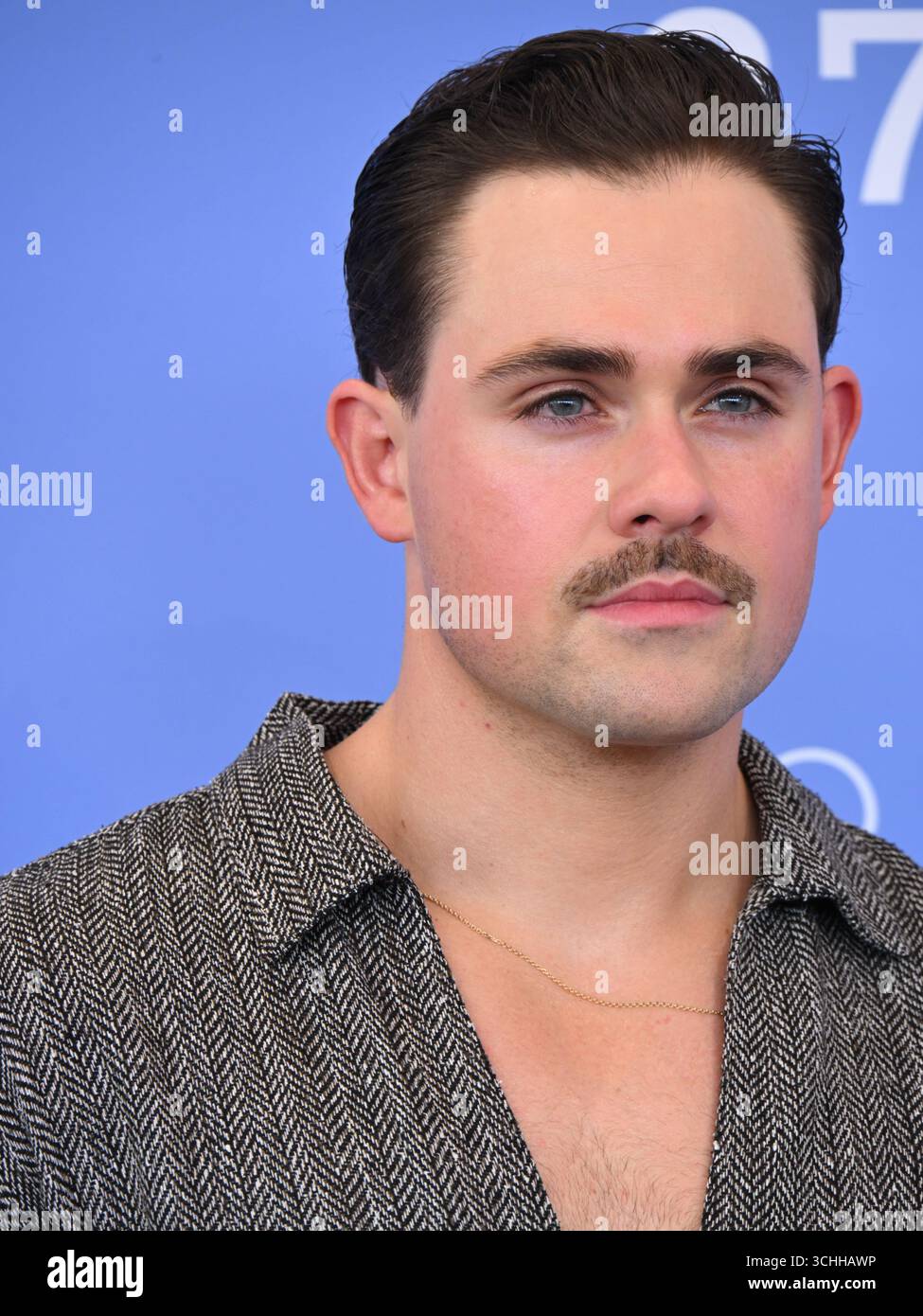 Venice, 82nd Venice International Film Festival 2025 - Day 7, Photocall ...