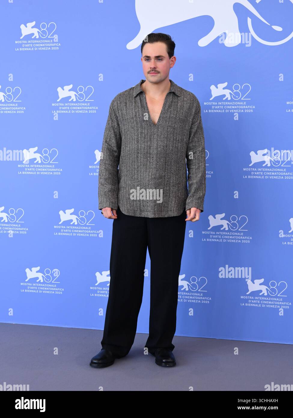 Venice, 82nd Venice International Film Festival 2025 - Day 7, Photocall ...