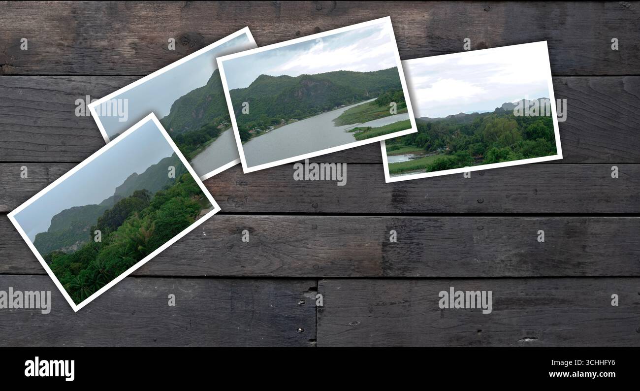 Collage environmental eco lifestyle hi-res stock photography and images ...