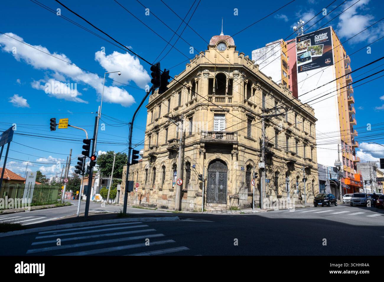 Showcasing elegant architecture hi-res stock photography and images - Alamy