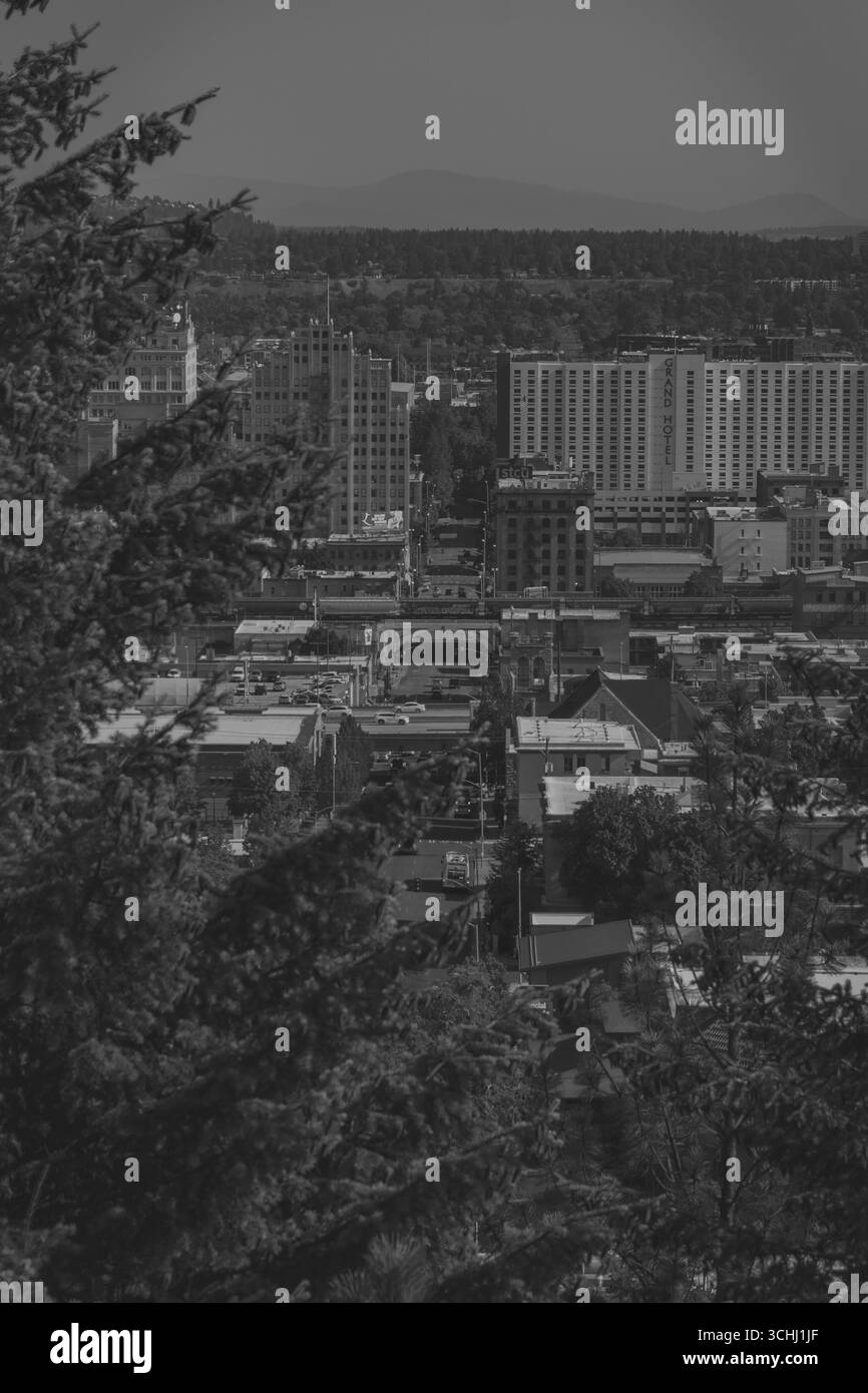 Urban planning photo Black and White Stock Photos & Images - Alamy