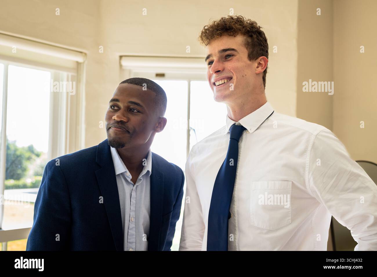 Group of people formal attire hi-res stock photography and images - Alamy