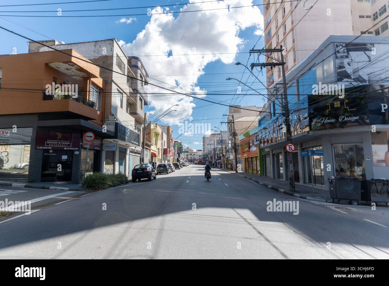 City attraction sorocaba hi-res stock photography and images - Alamy