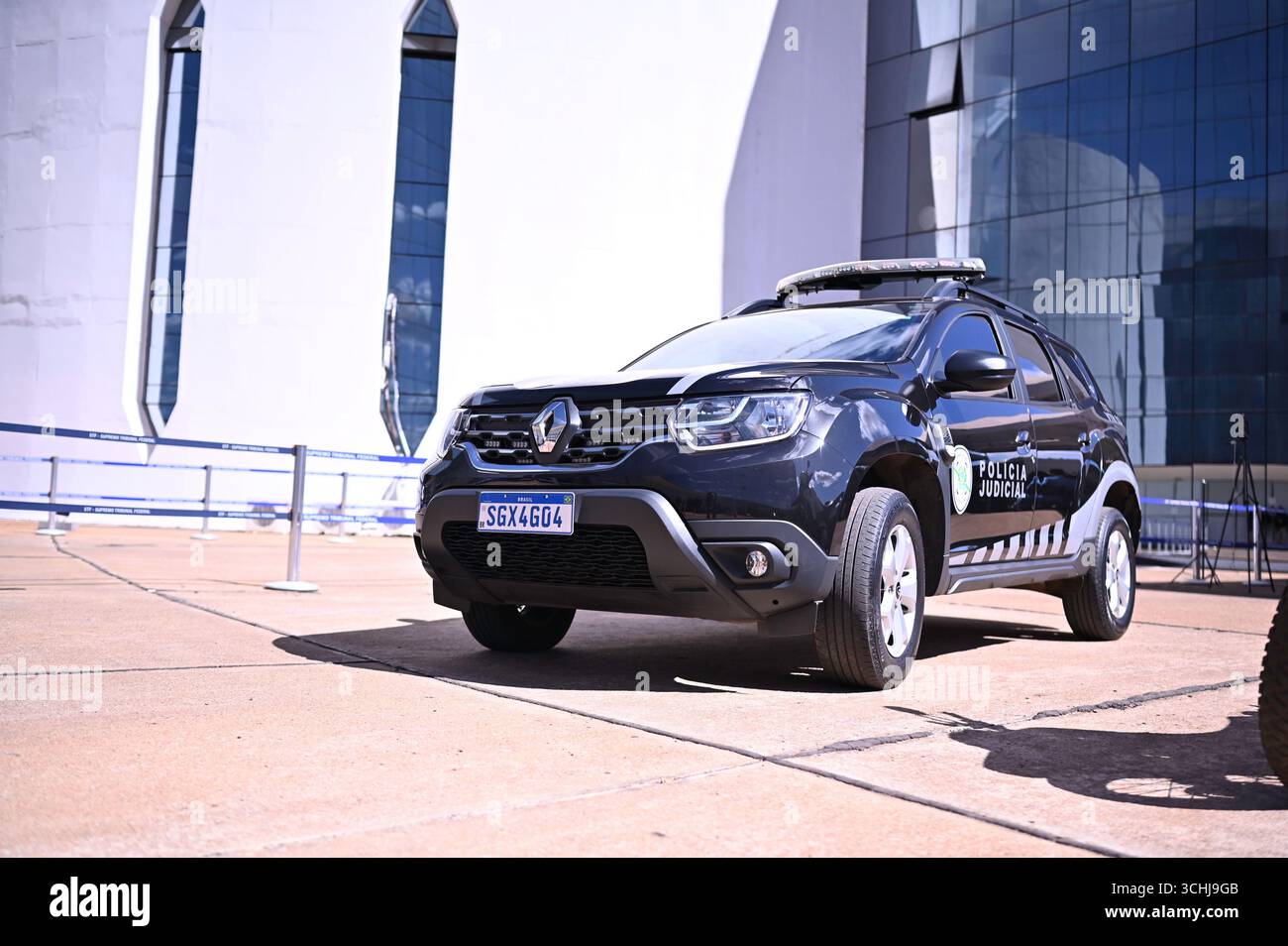 BRASíLIA, DF - 02.09.2025: PRIMEIRO DIA DO JULGAMENTO TRAMA GOLPISTA ...