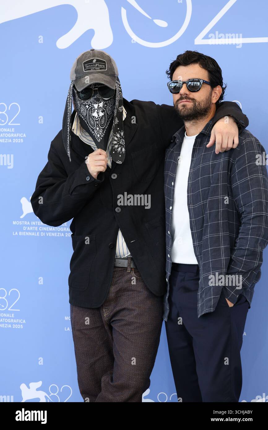 Esteban zuluaga hi-res stock photography and images - Alamy