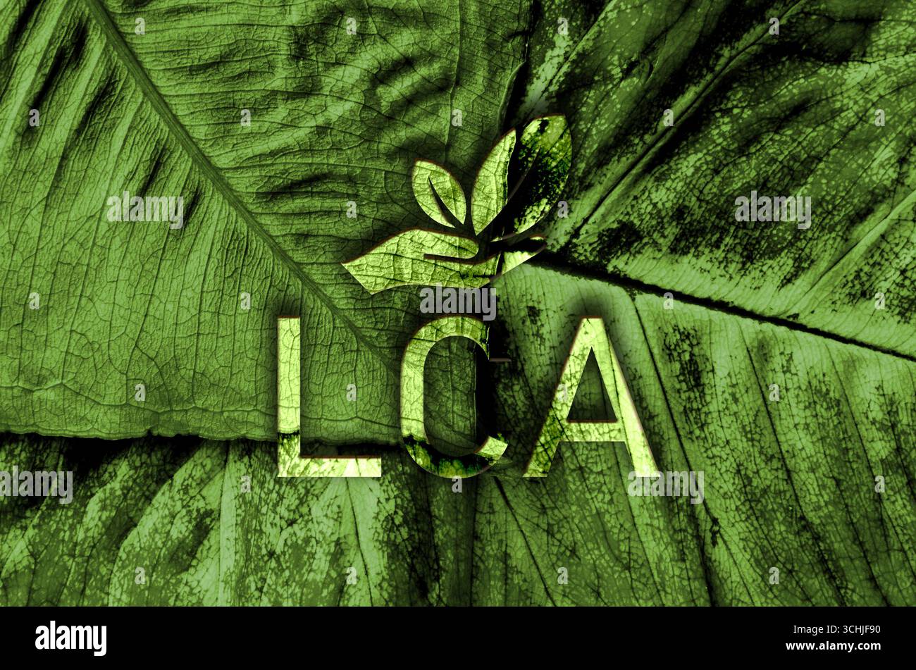 Life cycle assessment sign hi-res stock photography and images - Alamy