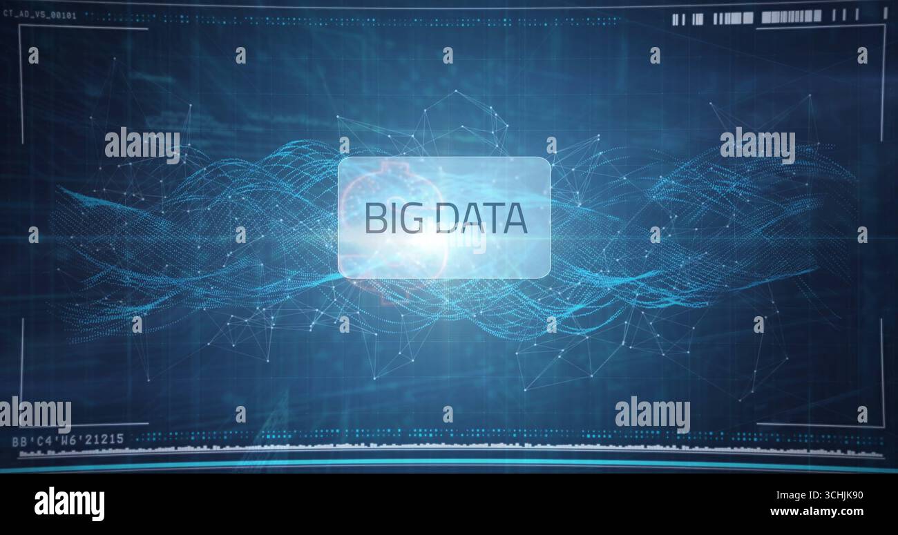 Displaying central translucent interface hi-res stock photography and images - Alamy