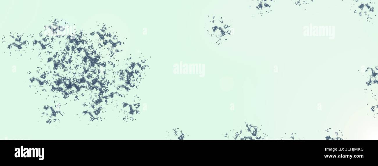 Soft mint digital texture hi-res stock photography and images - Alamy