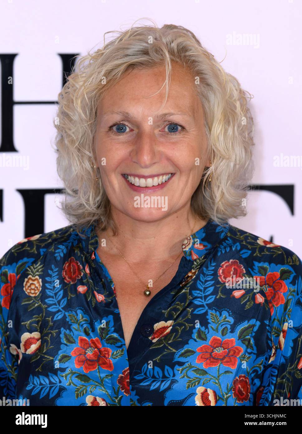 London, UK. September 2nd, 2025. Michelle Frances attending The ...